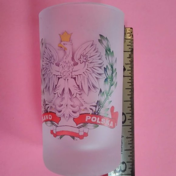 Dining | Polish Shot Glass | Poshmark